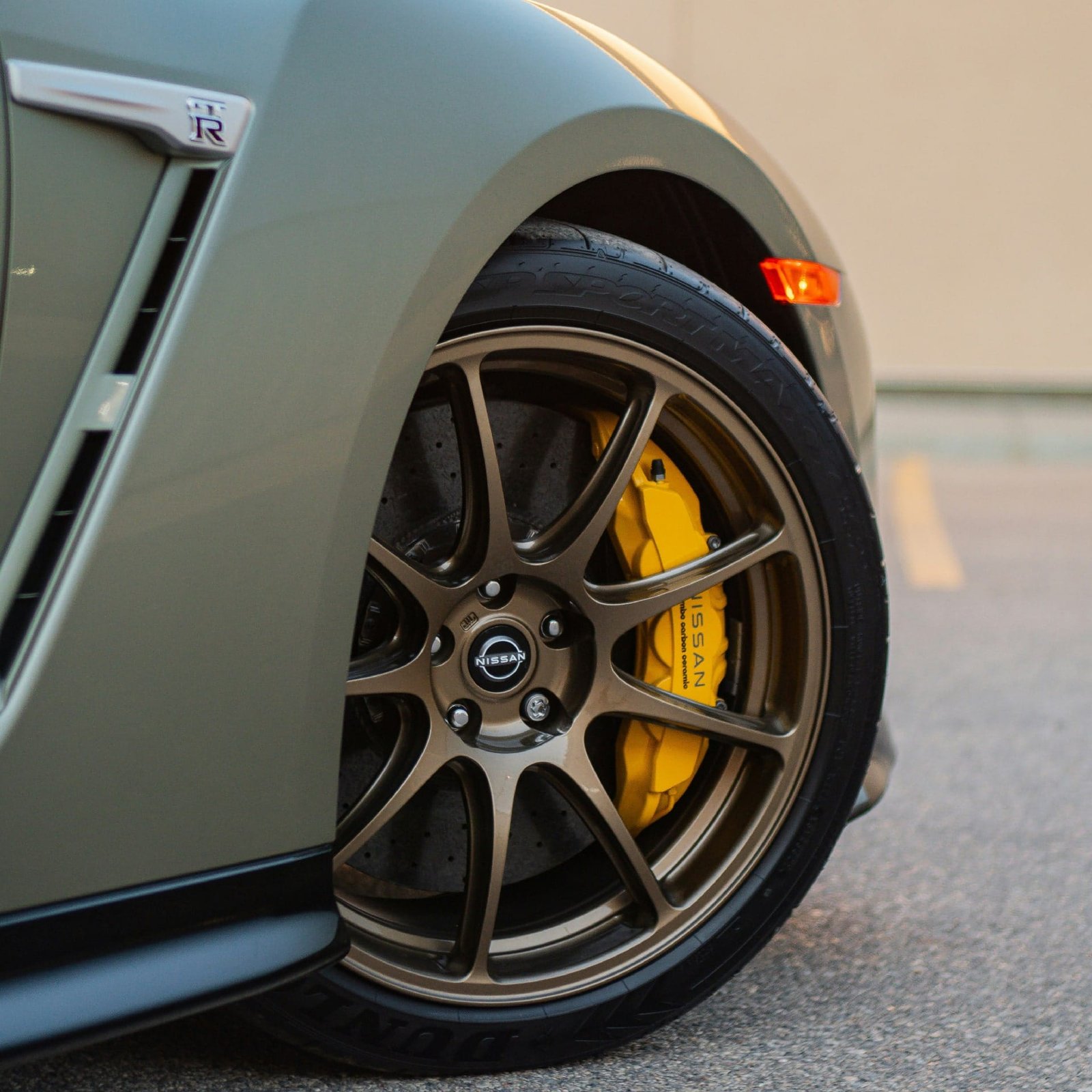 Racing rims – JA Motors Japan